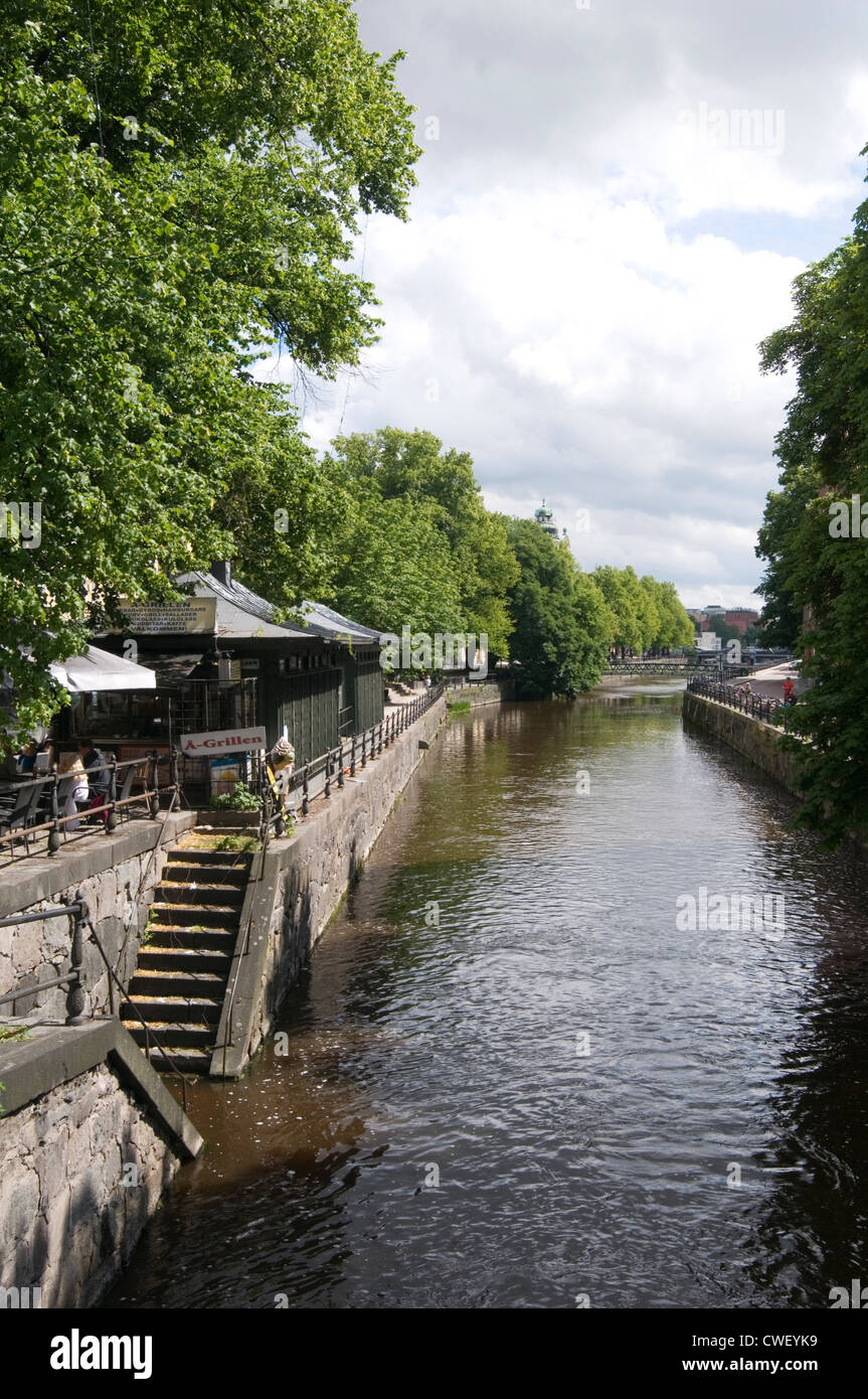 River fyris hi-res stock photography and images - Alamy