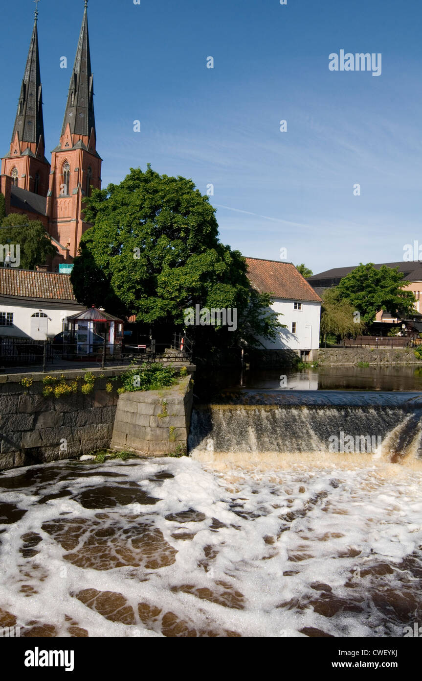 Uppsala hi-res stock photography and images - Alamy
