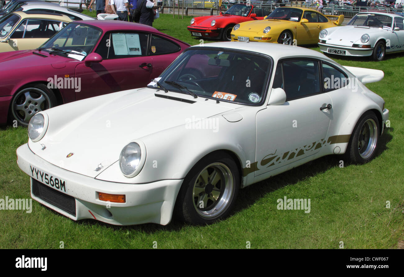 1973 porsche 911 hi-res stock photography and images - Alamy
