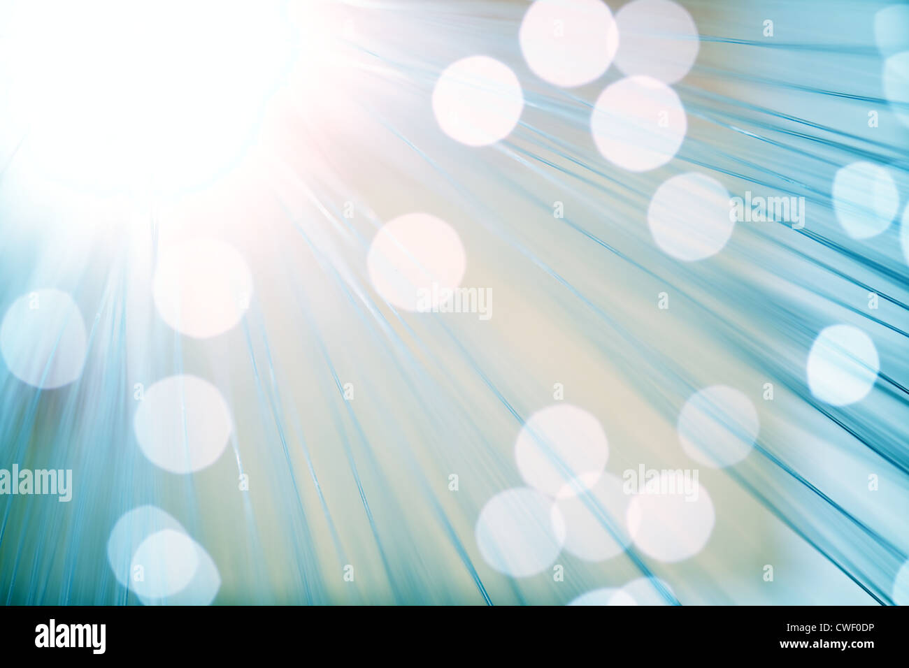 abstract blue background macro close up Stock Photo - Alamy