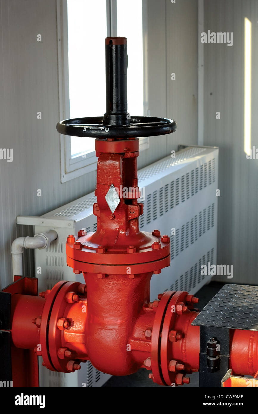 close, control, extinguish, fire, firefighting, fixture, flow, gate ...