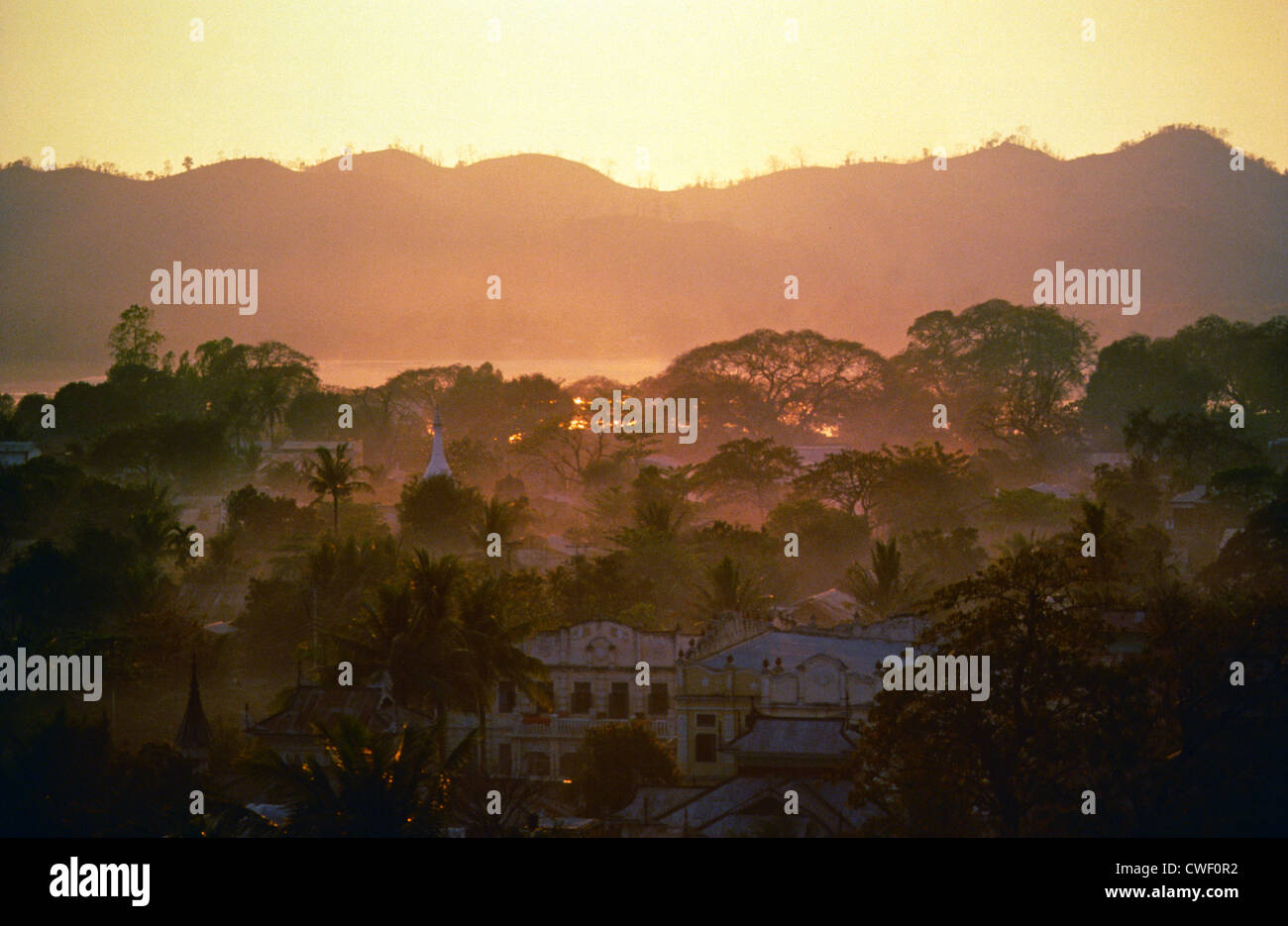 Prome burma hi-res stock photography and images - Alamy