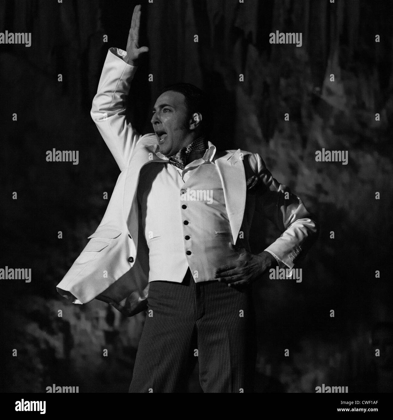 Antonio pipa dance collective hi-res stock photography and images - Alamy