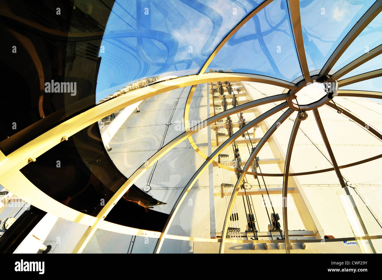 Spherical capsule hi-res stock photography and images - Alamy