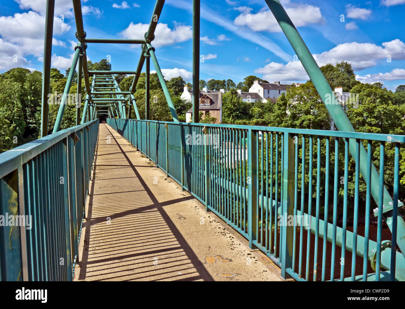 David bridge hi-res stock photography and images - Alamy