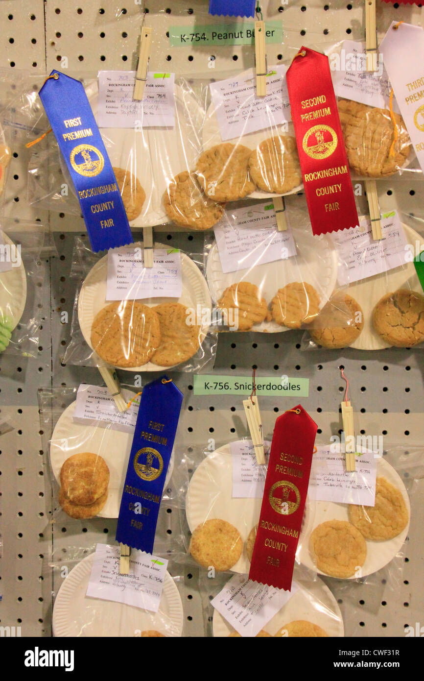 Baking competition hi-res stock photography and images - Alamy