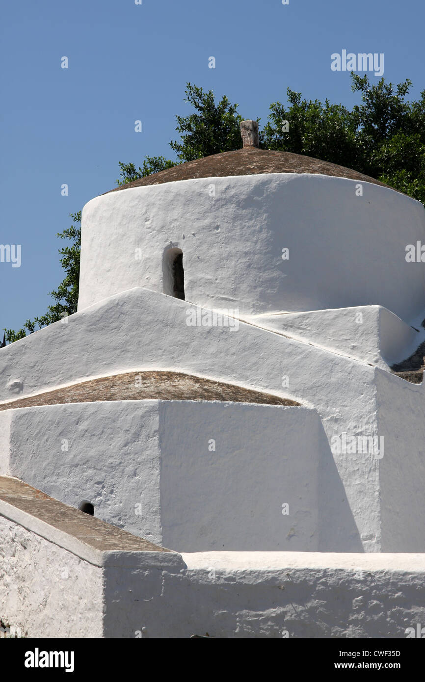 Rhodes greece island hi-res stock photography and images - Alamy