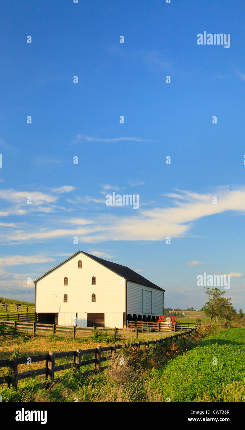 Middlebrook hills hi-res stock photography and images - Alamy