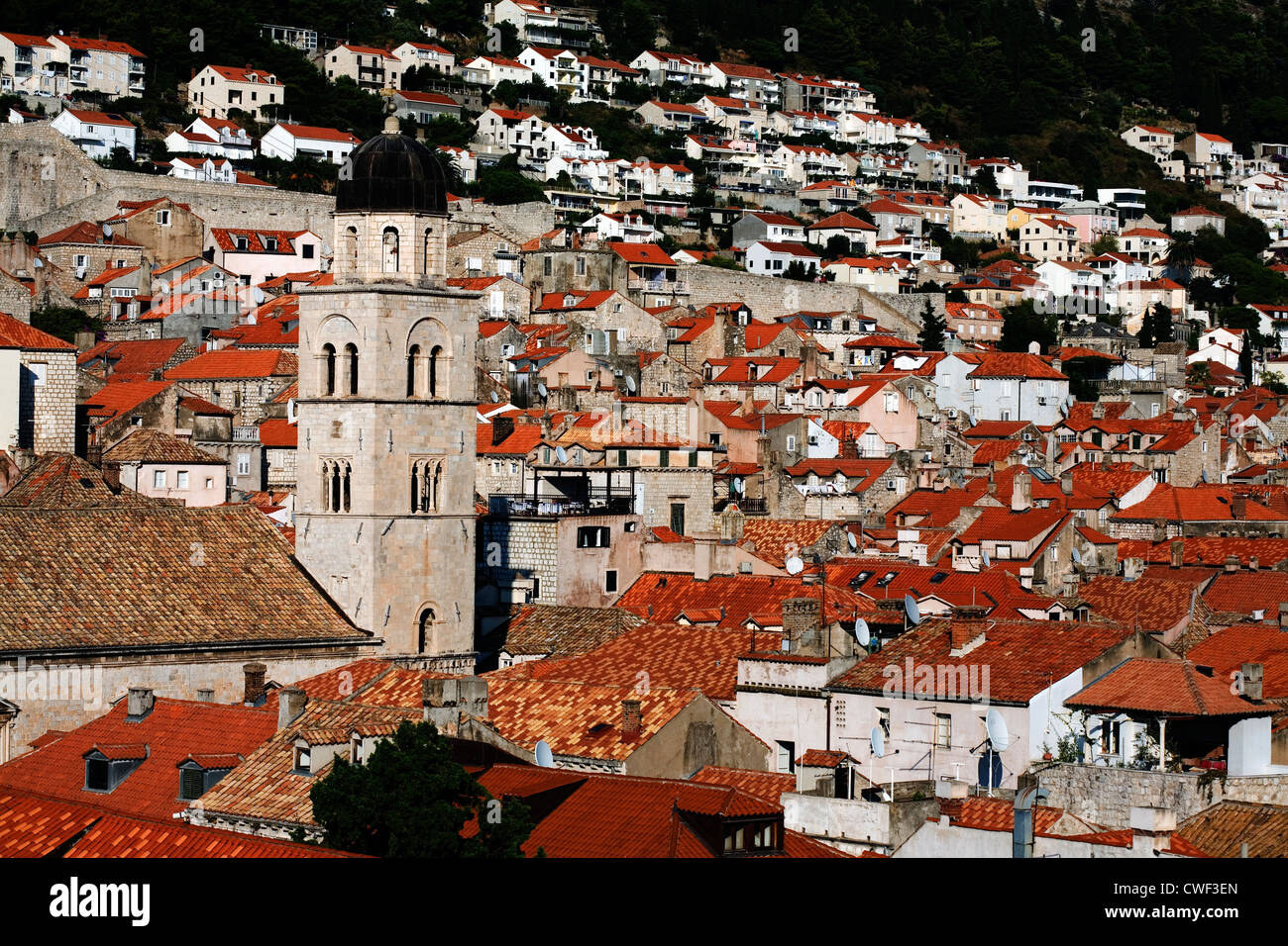 Franciscan monasteries hi-res stock photography and images - Alamy
