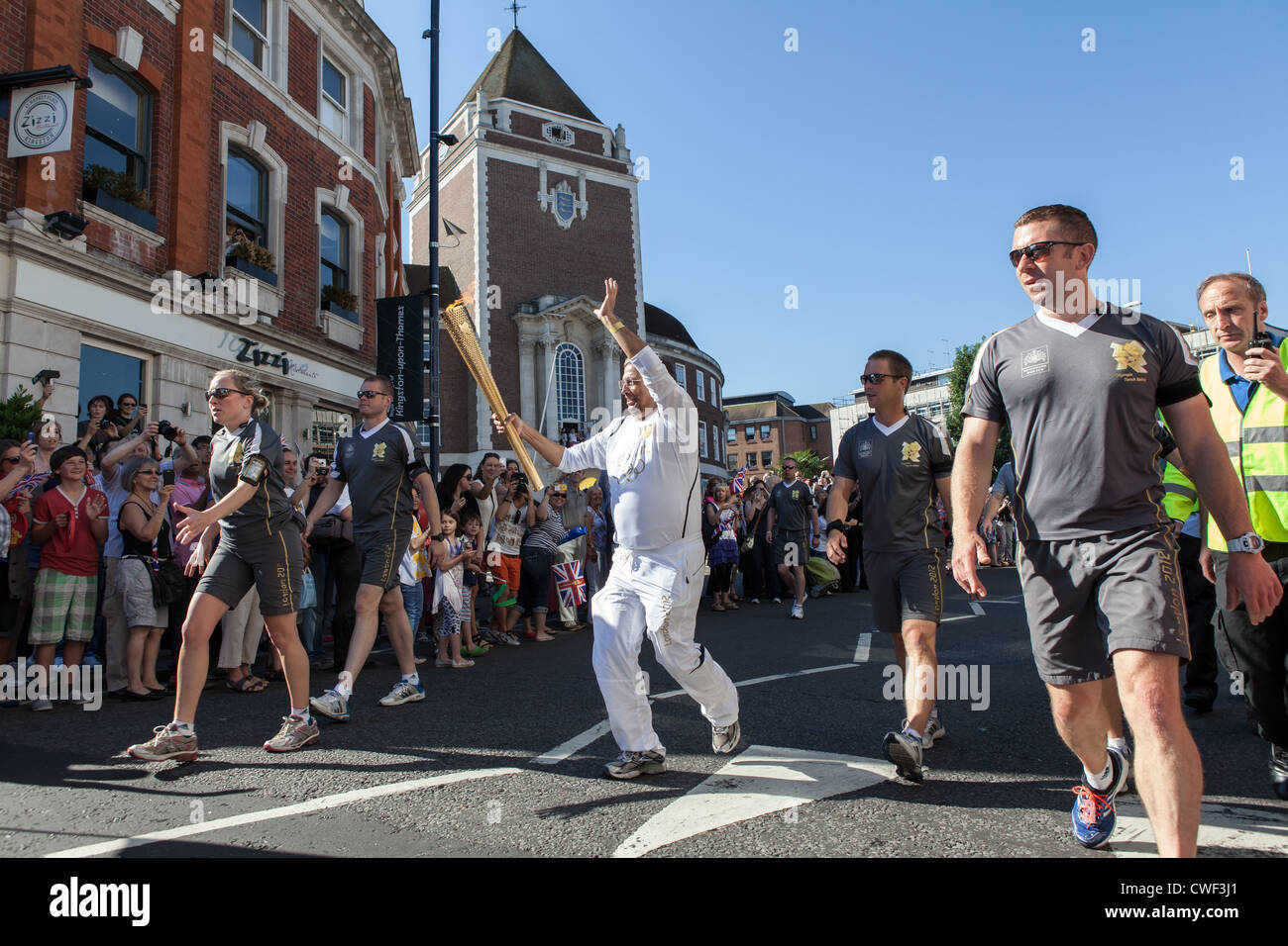Rose society rose trials hi-res stock photography and images - Alamy