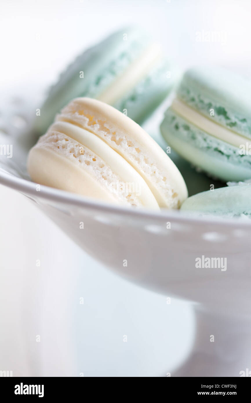 Macarons hi-res stock photography and images - Alamy