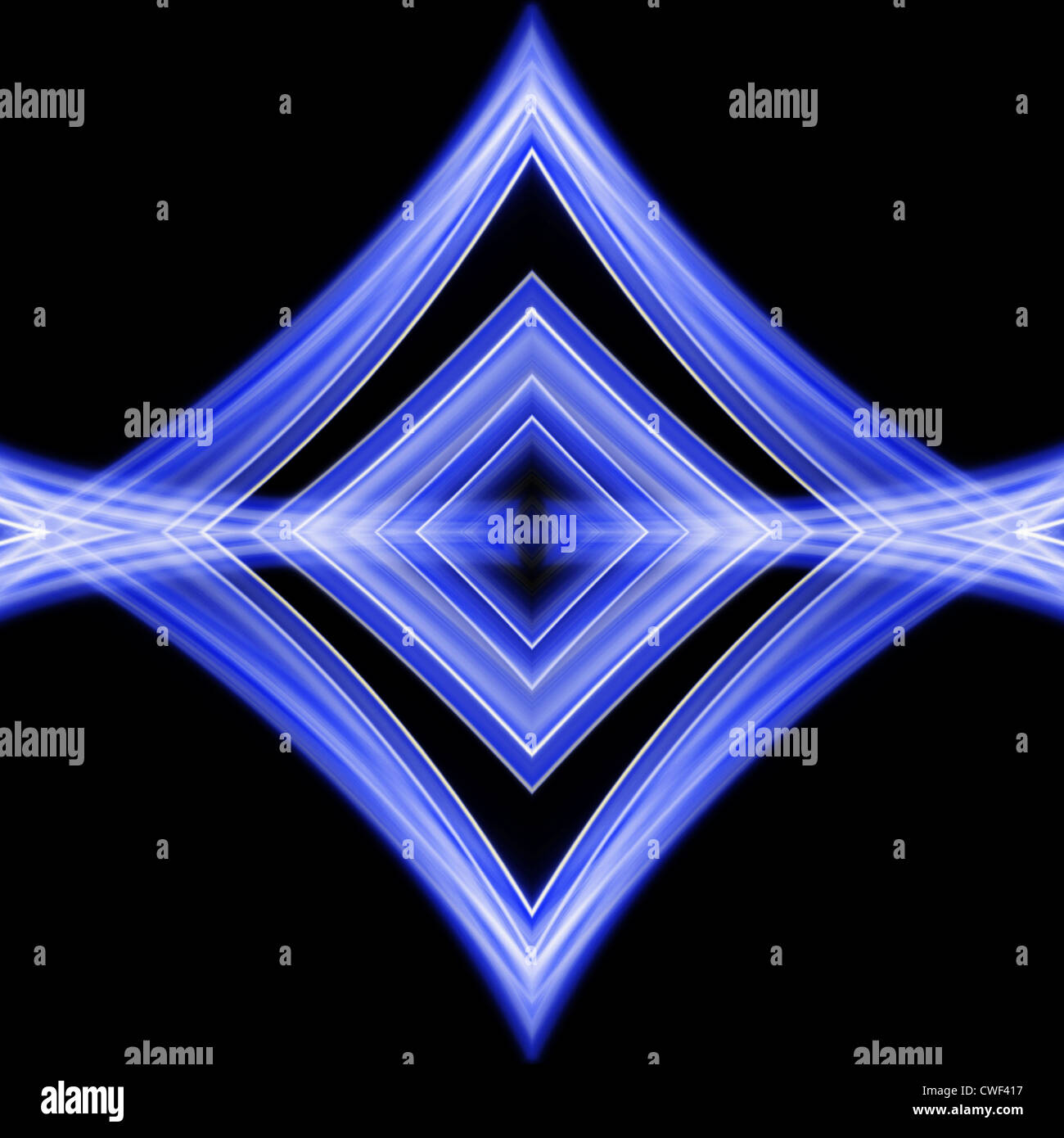 Abstract powerful background object Stock Photo - Alamy