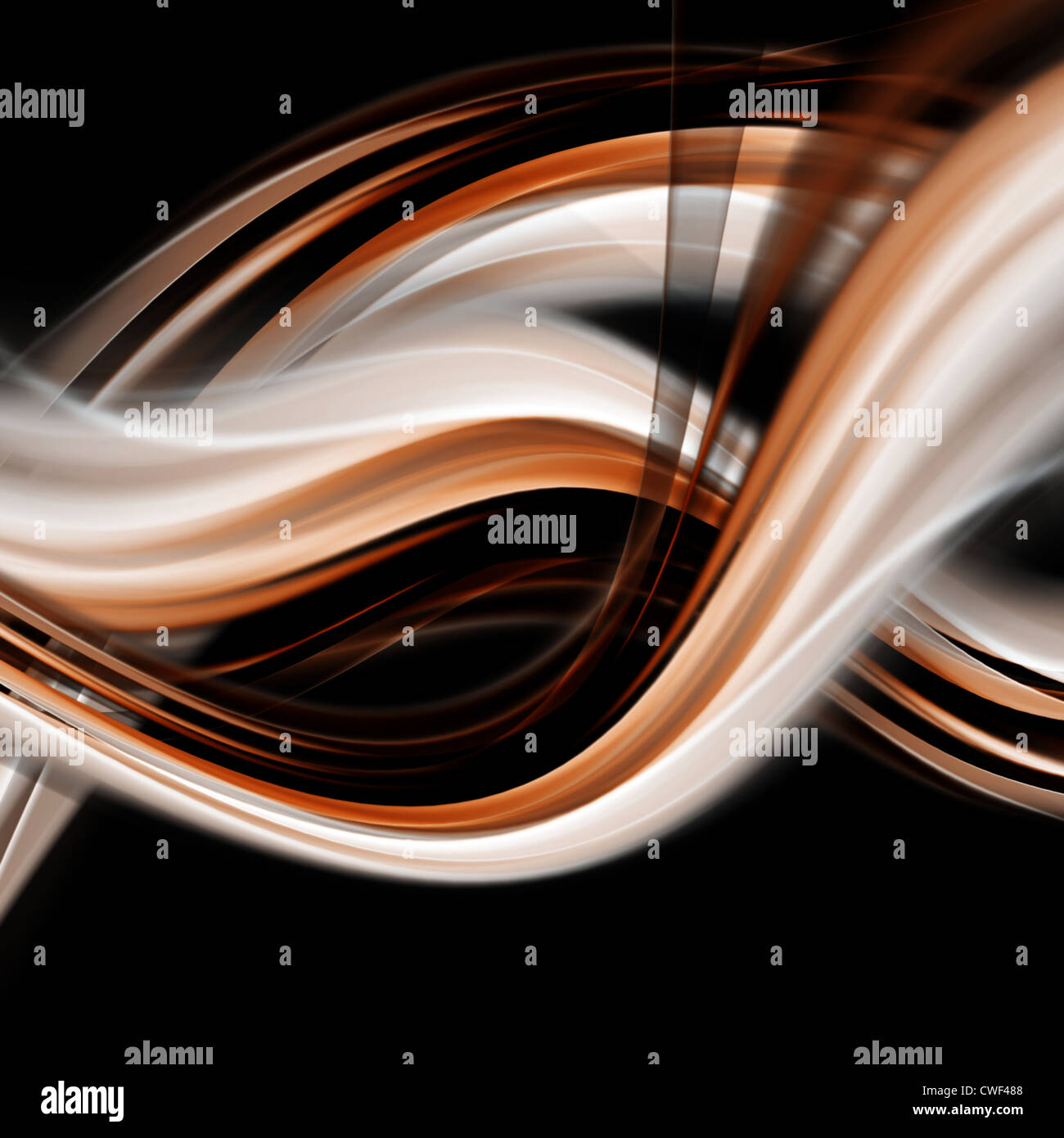 Fantastic elegant and powerful background design illustration Stock ...