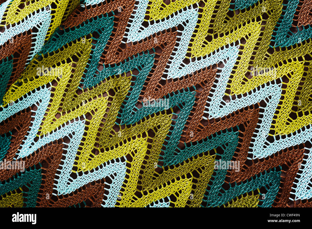 Seamless wavy stripes hi-res stock photography and images - Alamy