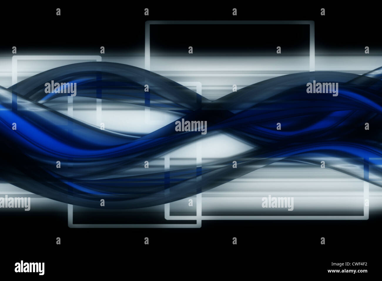 Fantastic elegant and powerful background design illustration Stock ...