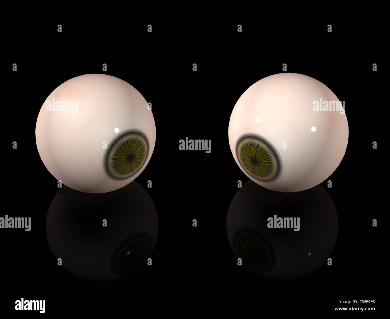 Eyeshot hi-res stock photography and images - Alamy