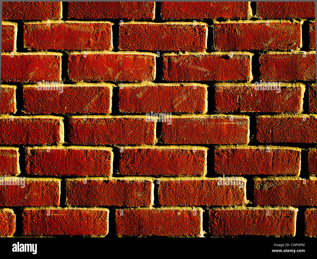Contrast bricks hi-res stock photography and images - Alamy