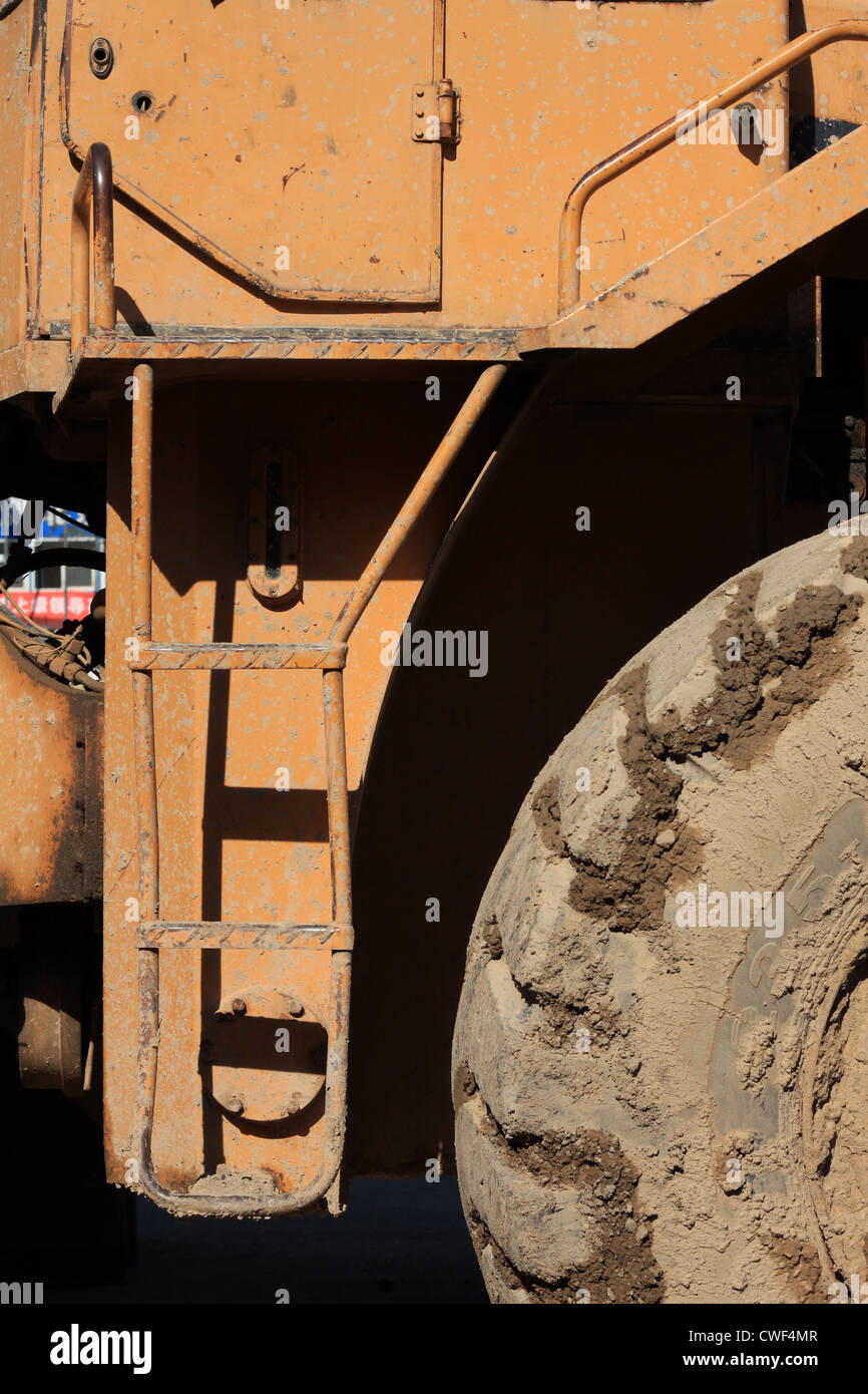 Scoop Wheel High Resolution Stock Photography and Images - Alamy