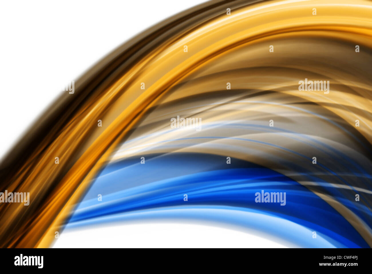 Fantastic elegant and powerful background design illustration Stock ...