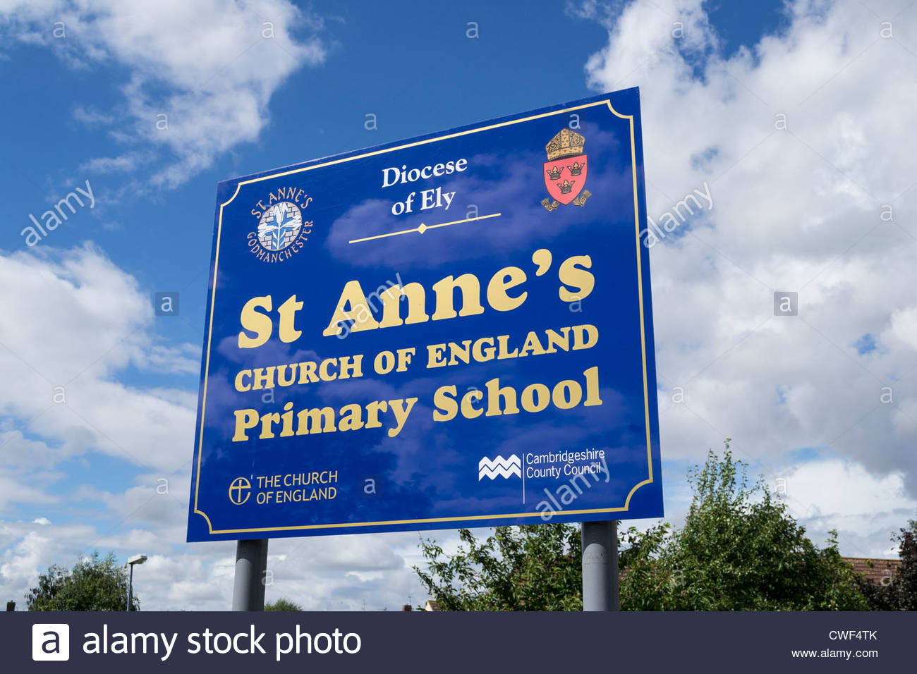 St Annes School High Resolution Stock Photography and Images - Alamy
