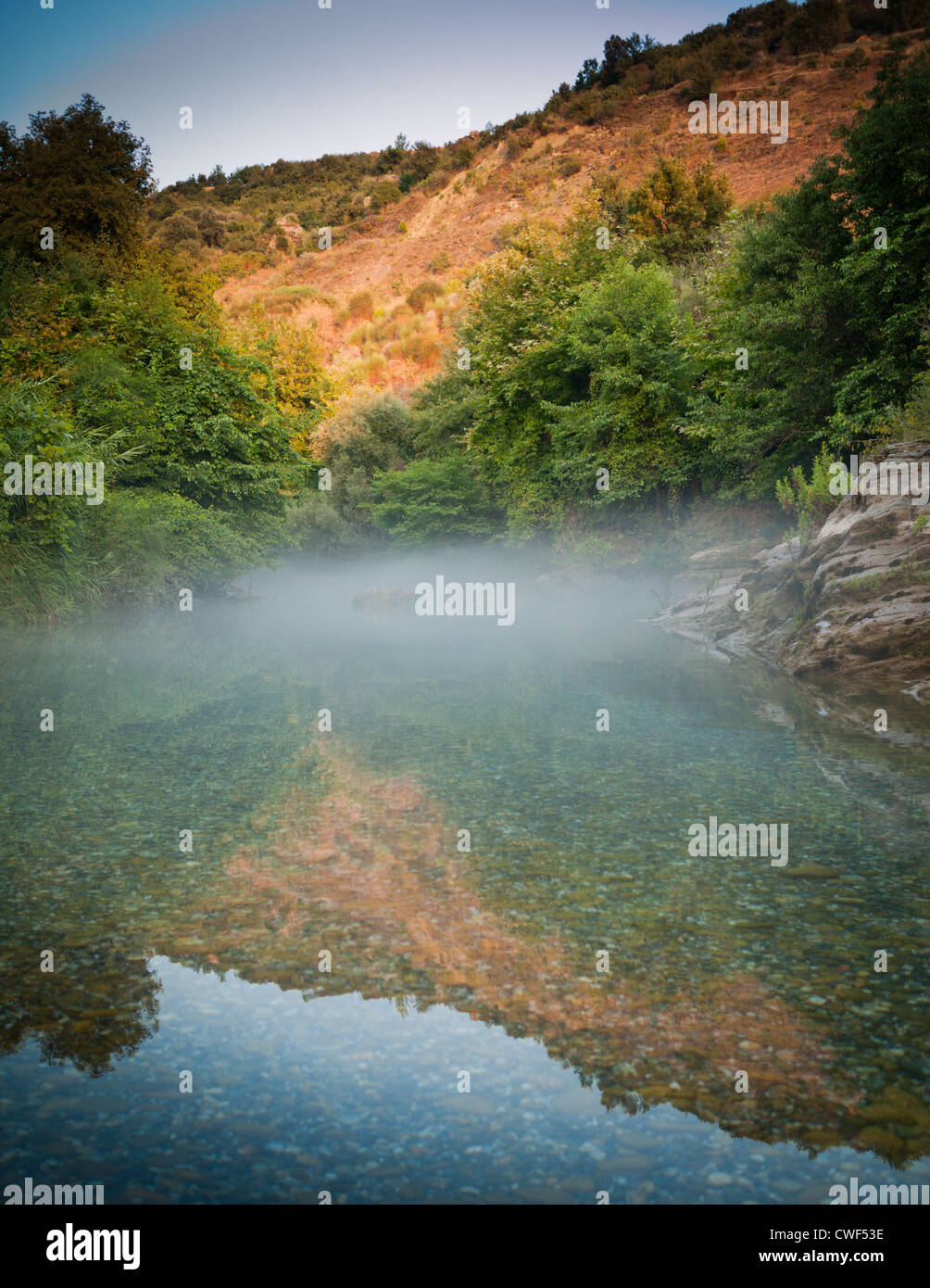 Dim cayi river hi-res stock photography and images - Alamy