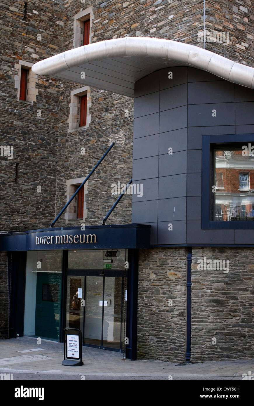 Ulster museum hi-res stock photography and images - Alamy