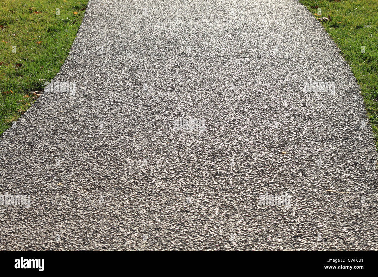 Macadam road hi-res stock photography and images - Alamy