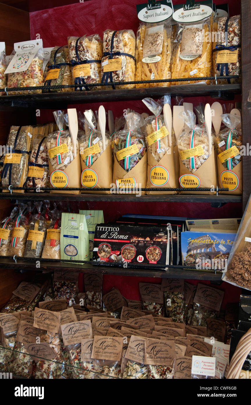 Packets of pasta hi-res stock photography and images - Alamy