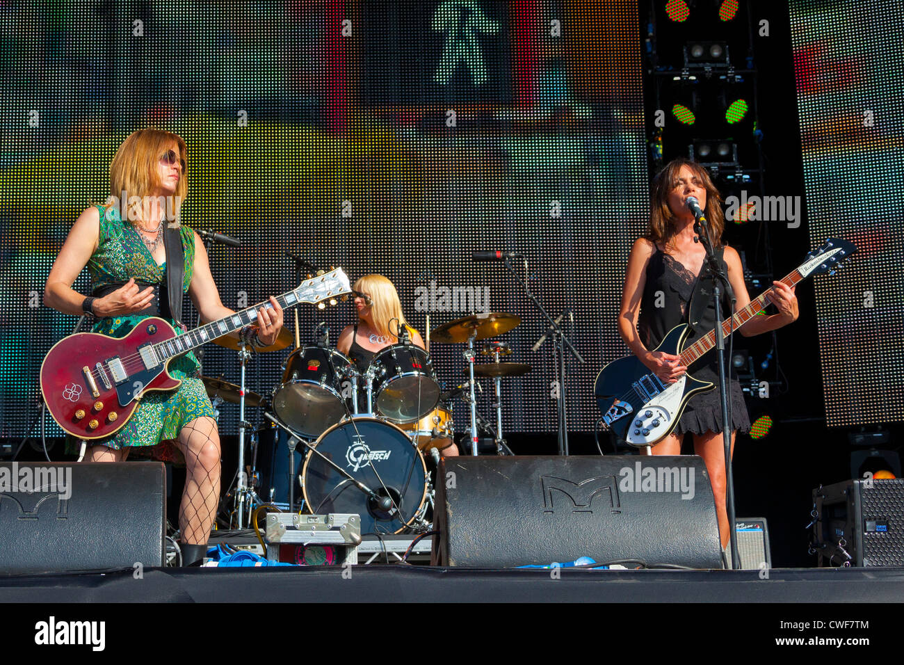 Susanna hoffs hi-res stock photography and images - Alamy