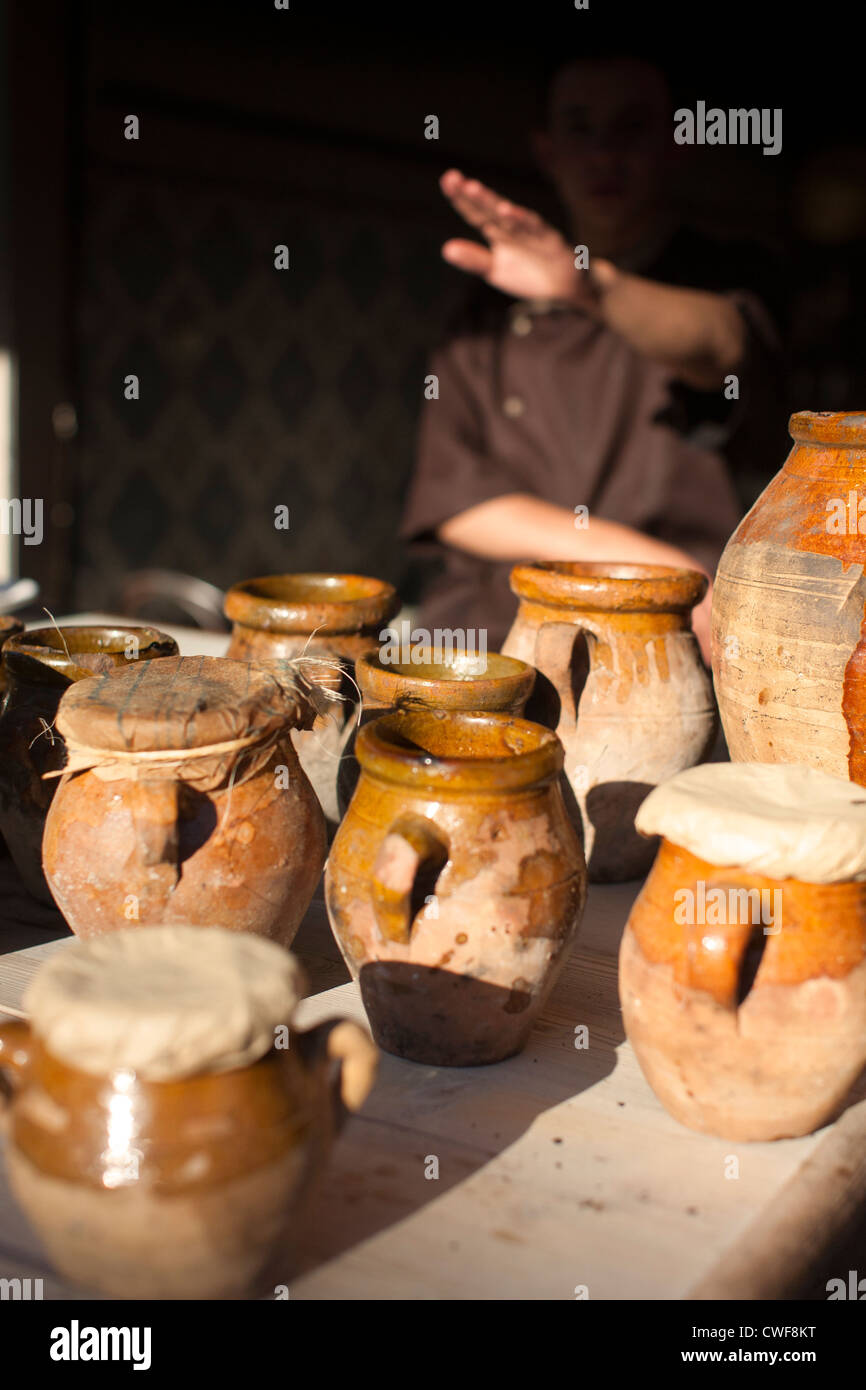 Tangia morocco hi-res stock photography and images - Alamy