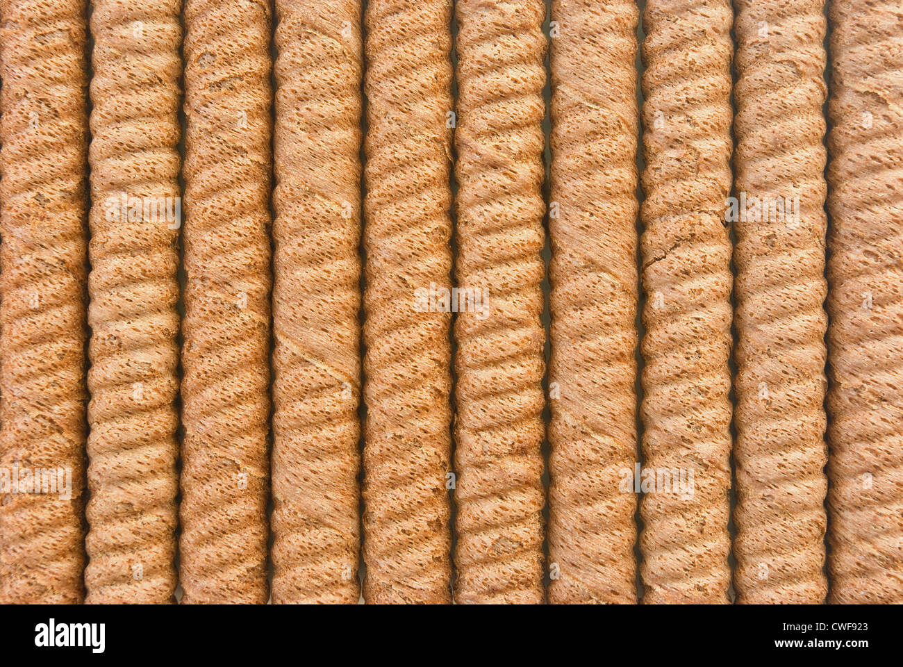Background of sweet waffles Stock Photo - Alamy