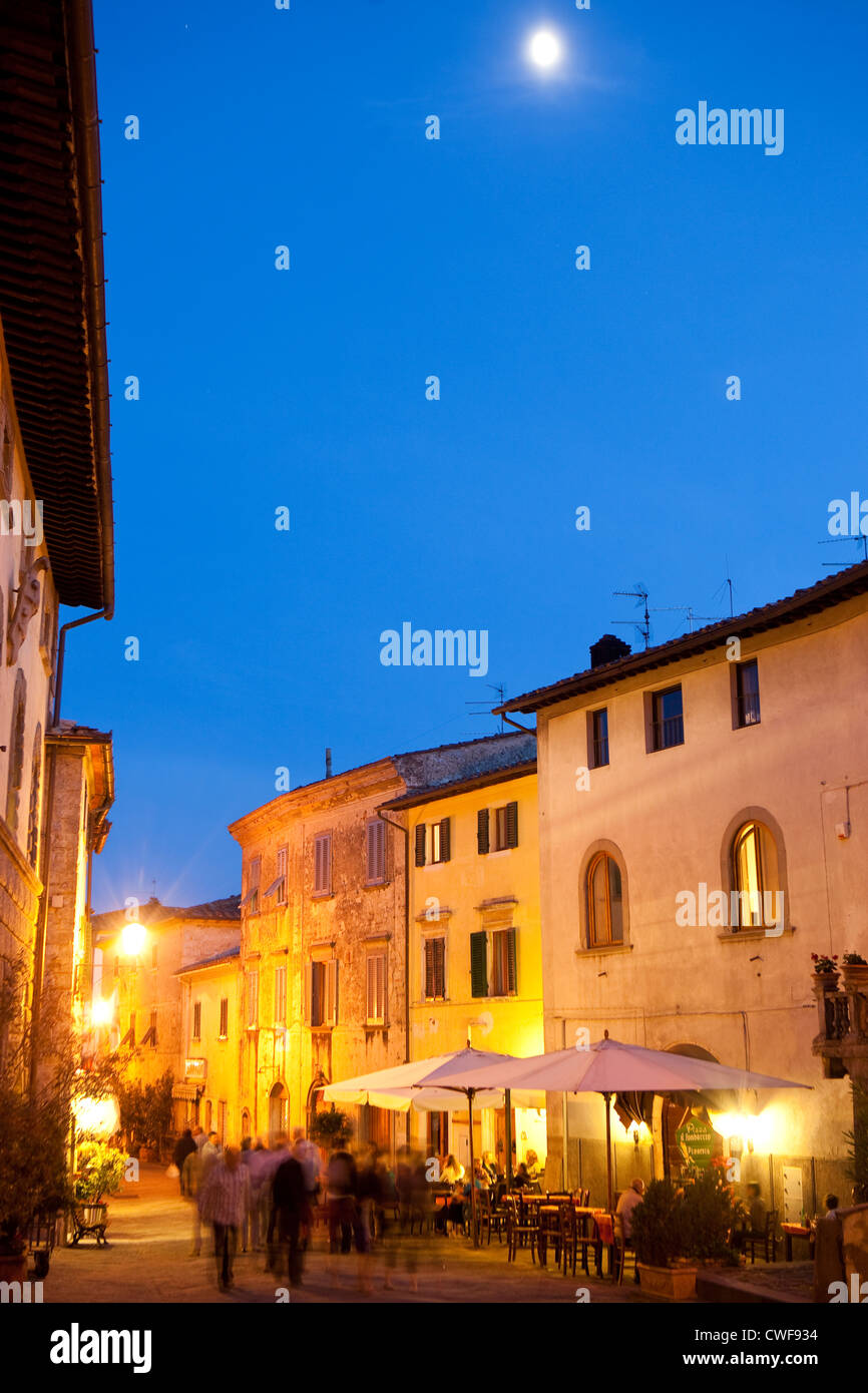 Castellina in chianti hi-res stock photography and images - Alamy