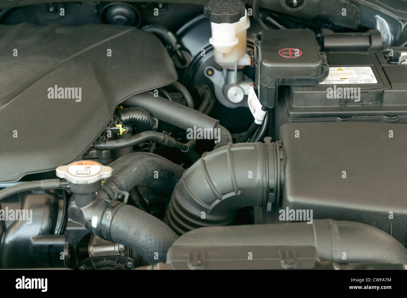 Look inside engine hi-res stock photography and images - Alamy