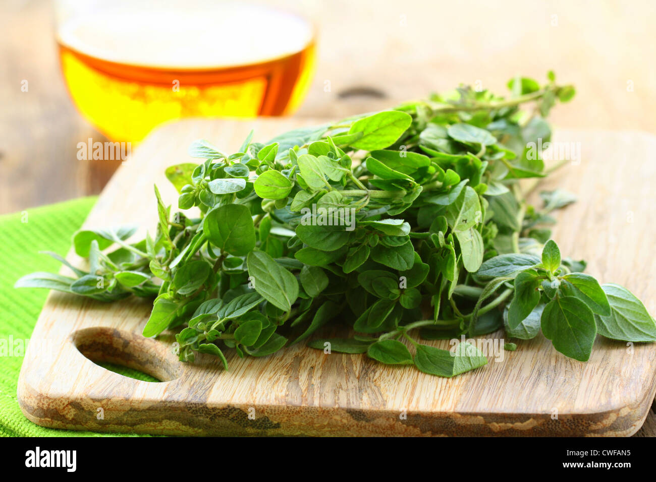 Fresh spice selection hi-res stock photography and images - Alamy