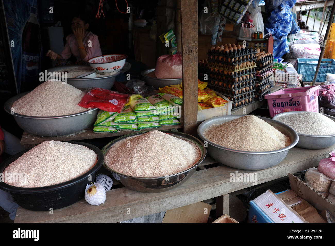 Display of pulses hi-res stock photography and images - Alamy