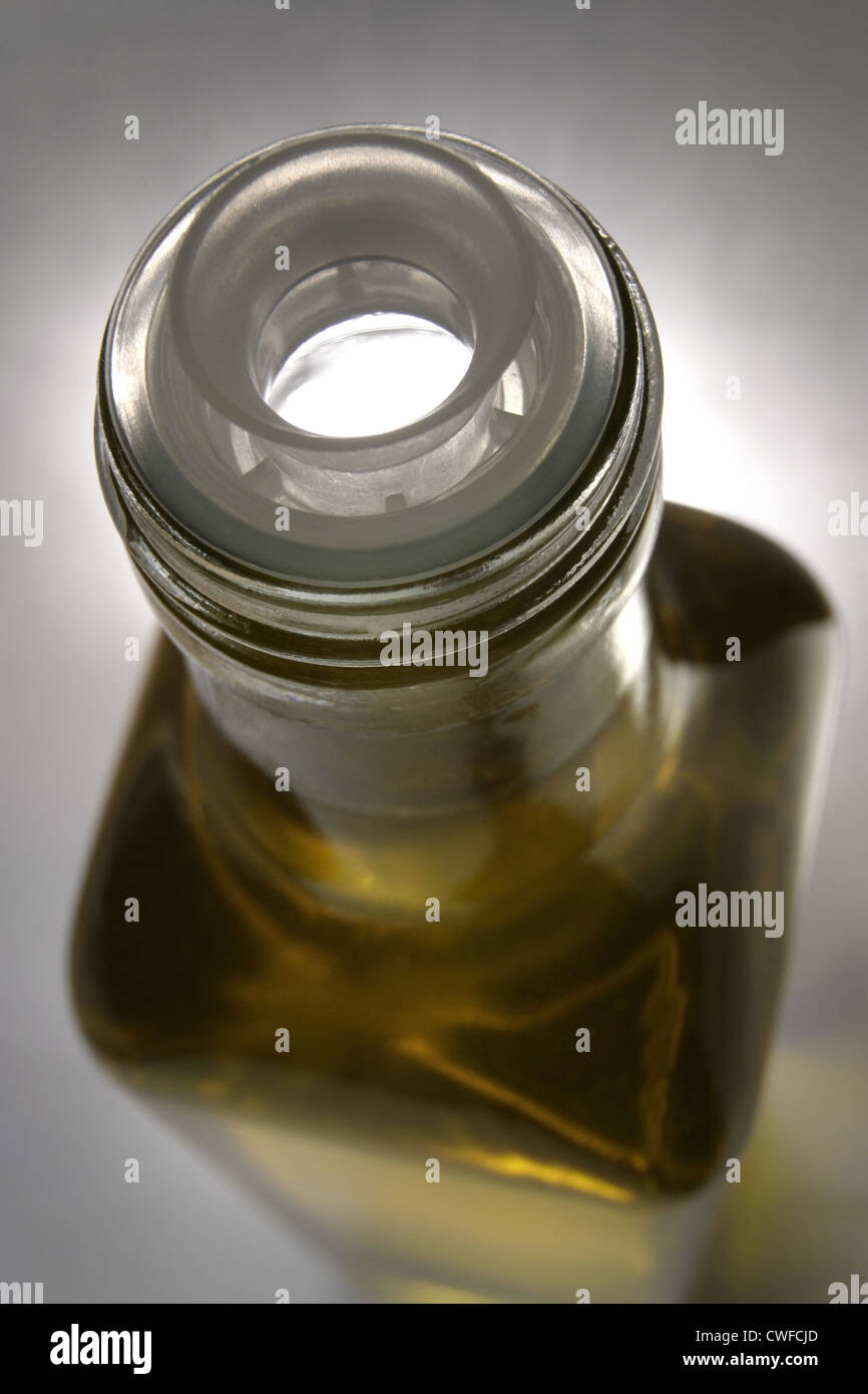 Picture: Steve Race - Spanish extra virgin olive oil made from Empeltre ...