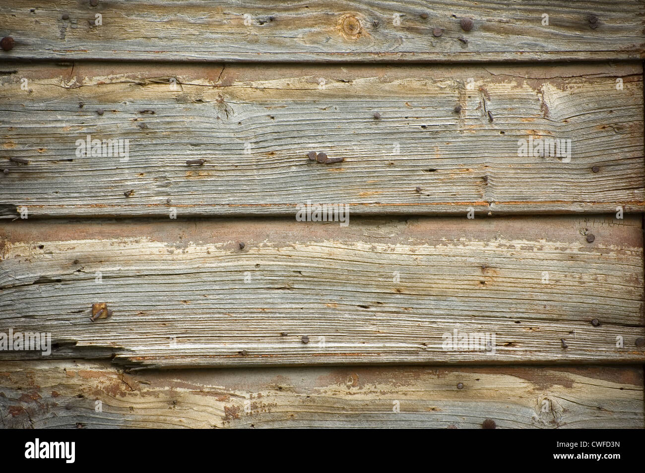 Old wood planks texture background Stock Photo - Alamy