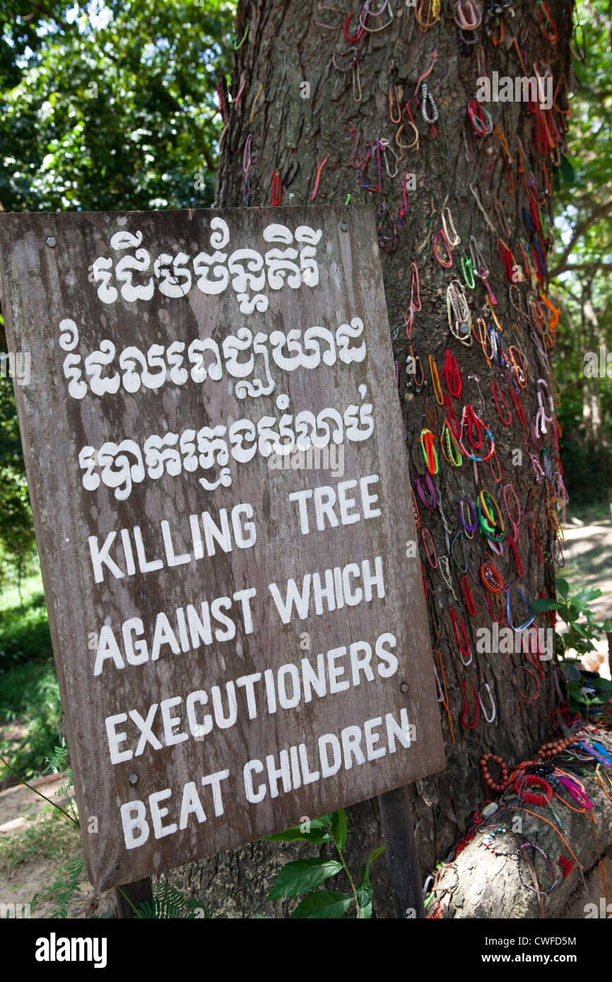 Killing tree hi-res stock photography and images - Alamy