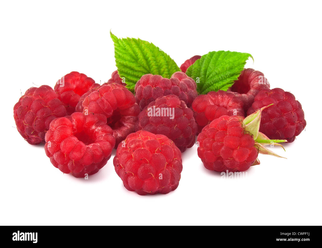 Image raspberry Cut Out Stock Images & Pictures - Alamy