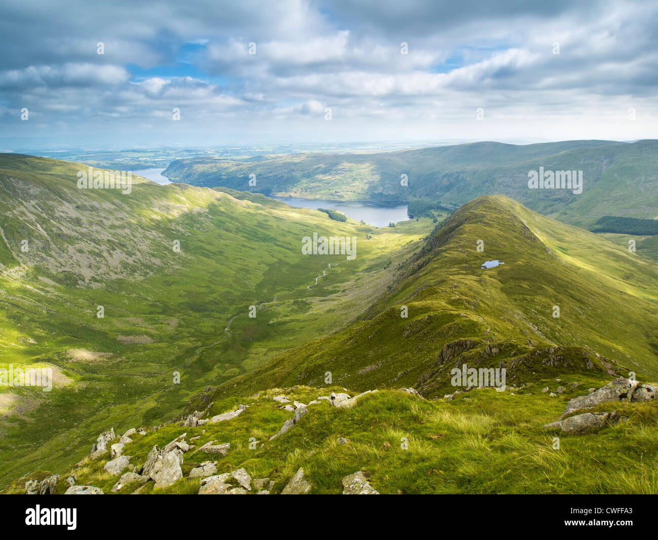 Rough crag hi-res stock photography and images - Alamy