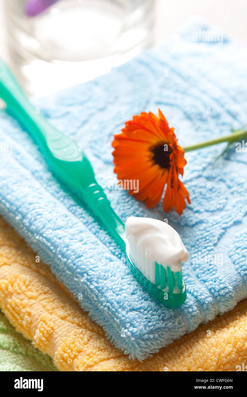 Toothbrus hi-res stock photography and images - Alamy
