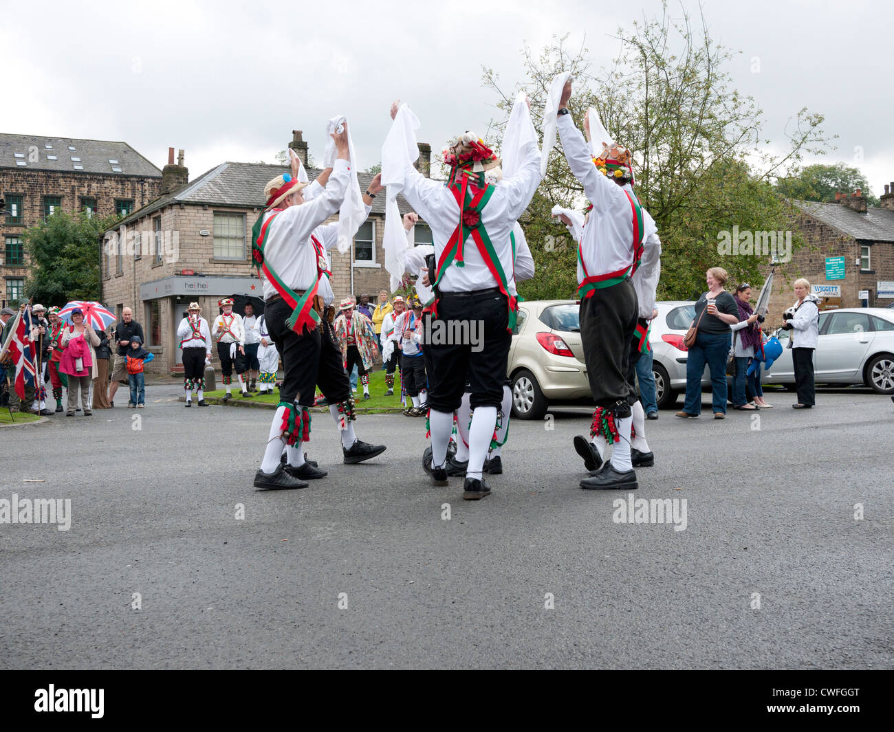 Manchester morris hi-res stock photography and images - Alamy