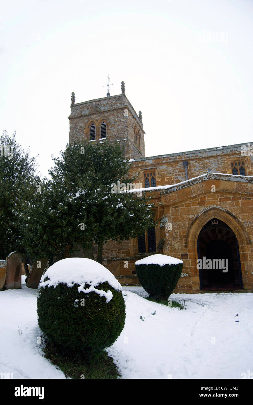 Harpole hi-res stock photography and images - Alamy