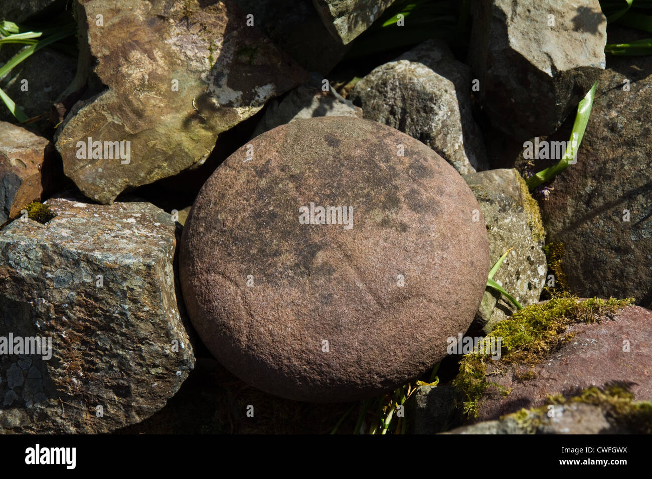 Stone markings hi-res stock photography and images - Alamy
