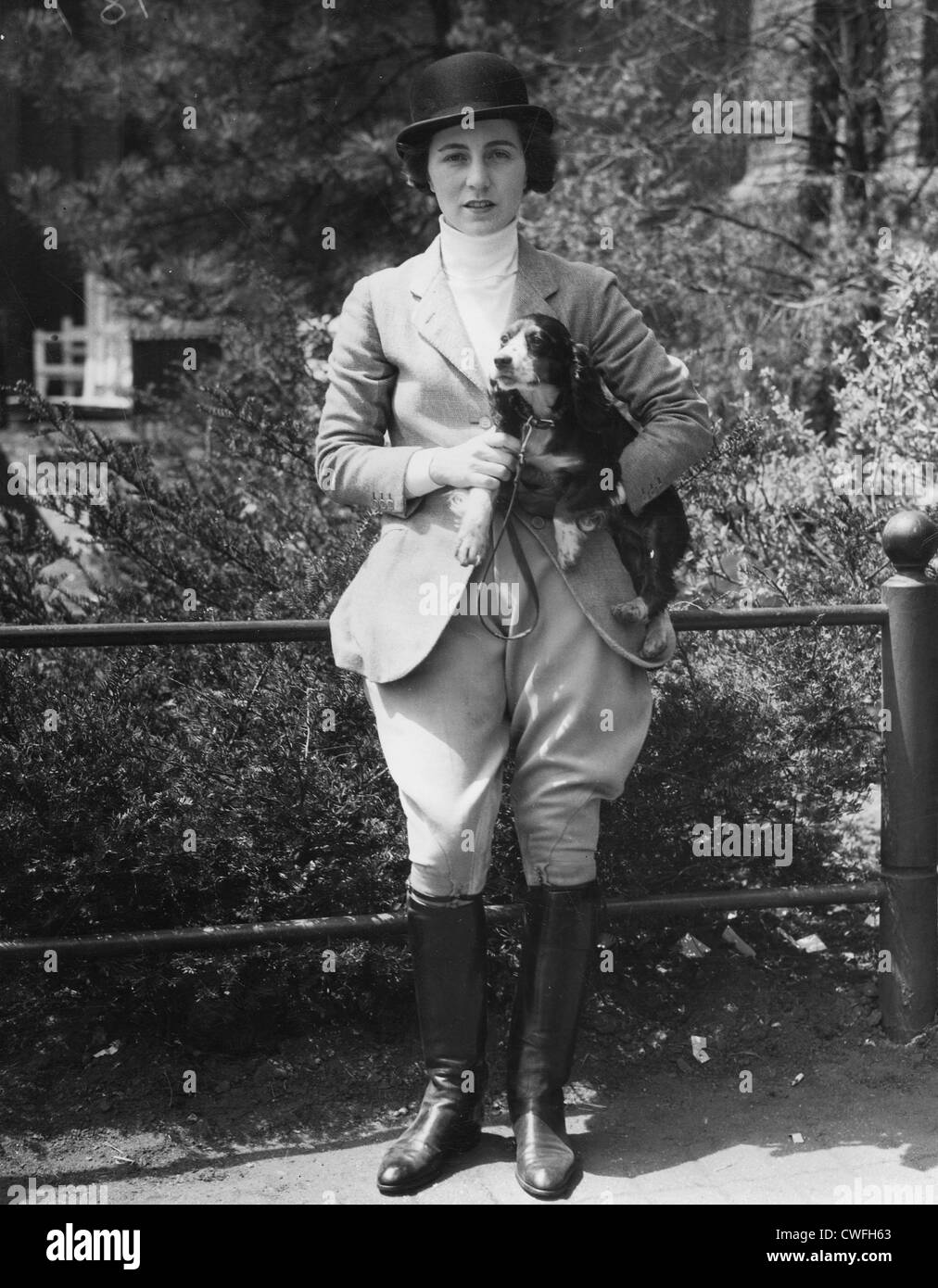 Janet Lee Bouvier