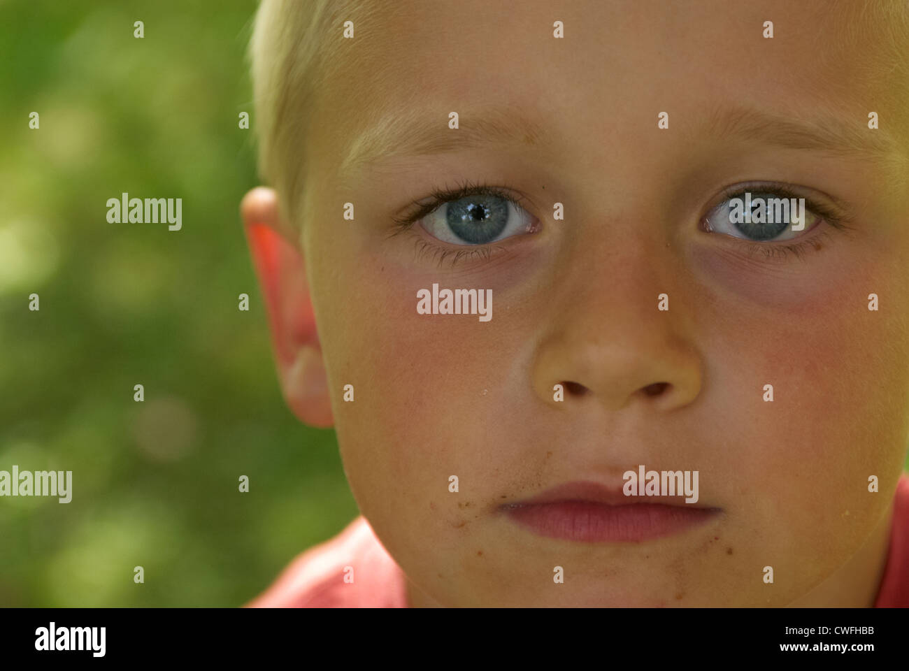 Headshot head shot portrait smiling smile eyes to camera hi-res stock photography and images - Alamy