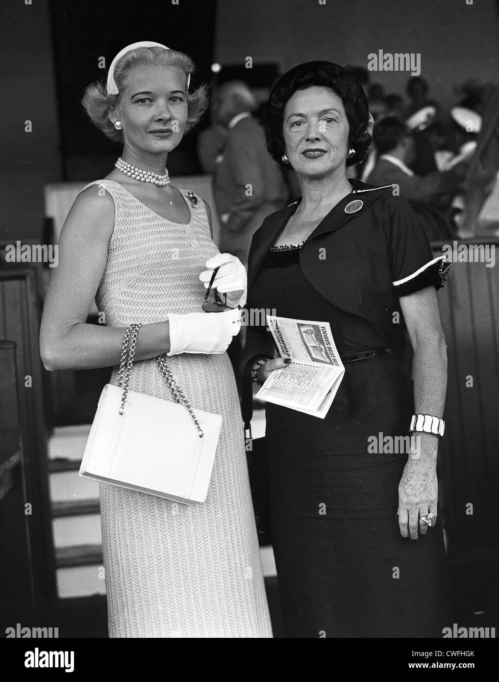 Mrs sanford High Resolution Stock Photography and Images - Alamy