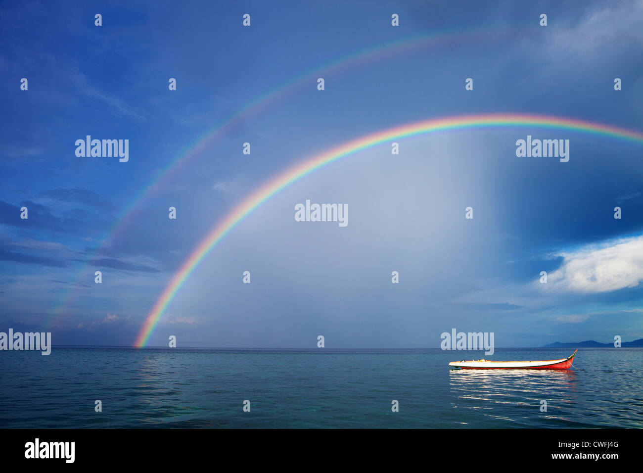 Rainbow hi-res stock photography and images - Alamy