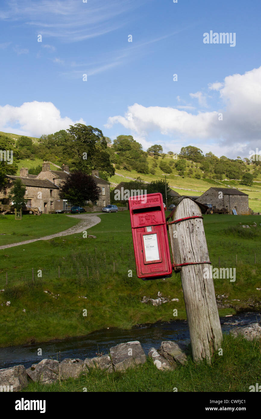 Oughtershaw langstrothdale hi-res stock photography and images - Alamy