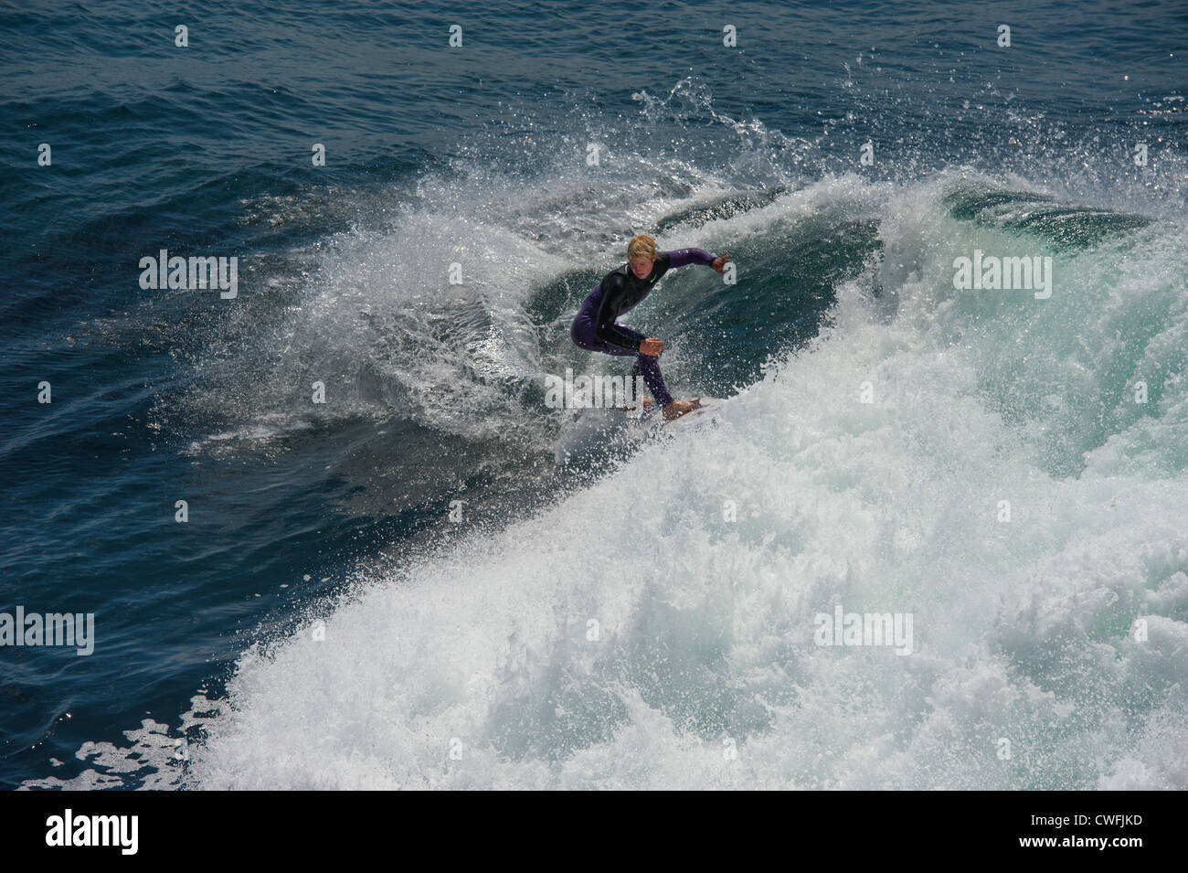 Surf of the water hi-res stock photography and images - Alamy